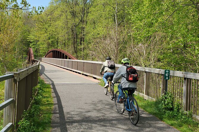 Hudson Valley Craft Brewery Bike Tour - Hudson Valley Craft Brewery Bike Tour: A Delightful Blend of Scenery, Sips, and Adventure