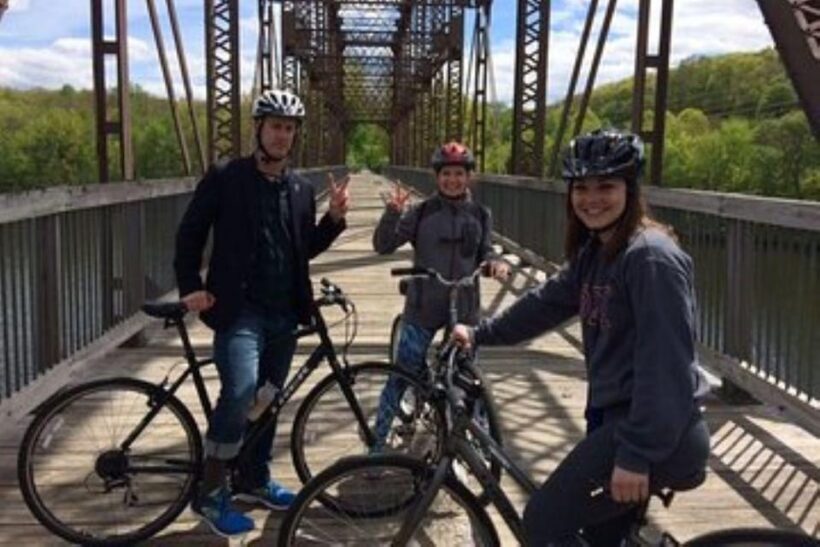 Hudson Valley: Craft Brewery Bike Tour - Key Points