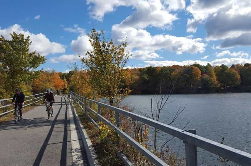 Hudson Valley: Craft Brewery Bike Tour - Discovering the Hudson Valley on Two Wheels and Tastes