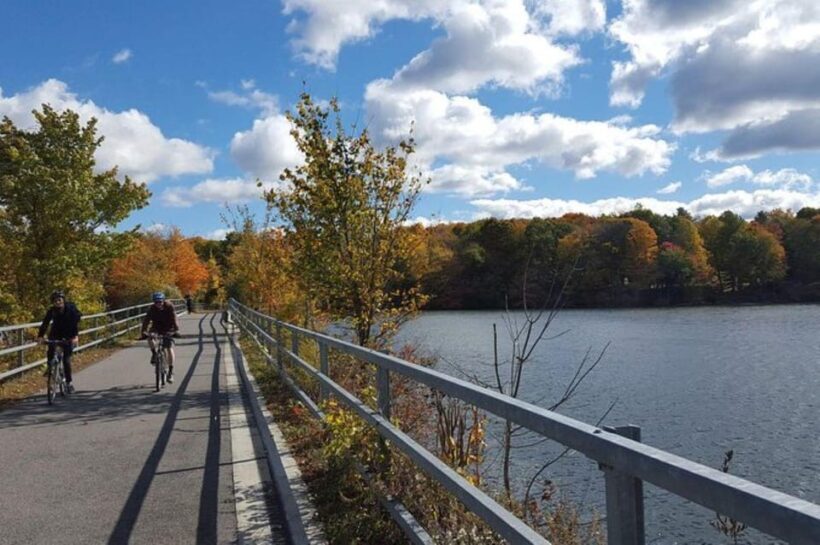 Hudson Valley: Craft Brewery Bike Tour - Authenticity and Value