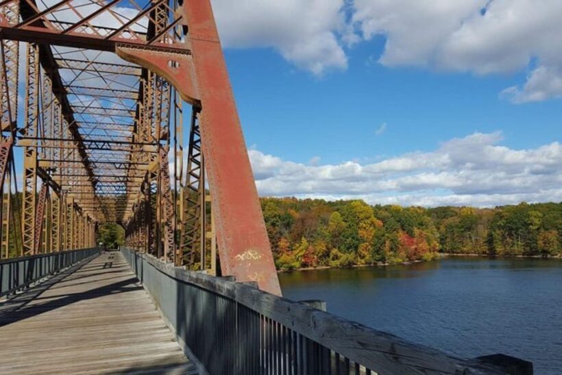 Hudson Valley: Craft Brewery Bike Tour - The Sum Up