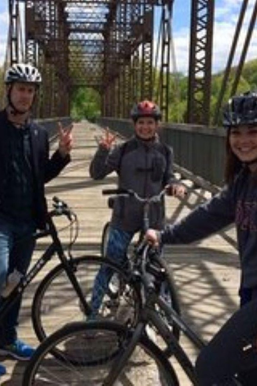 Hudson Valley: Craft Brewery Bike Tour - What Makes the Experience Special