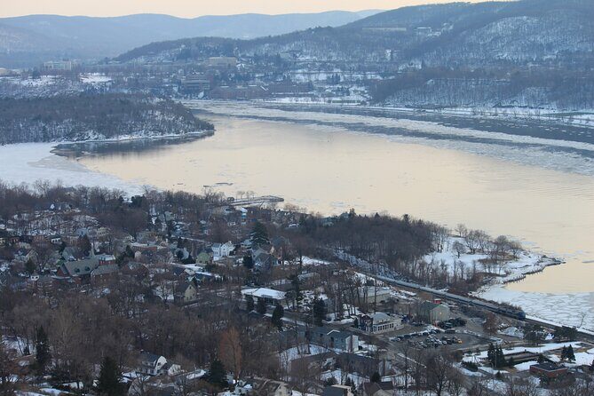 Hudson Valley Escape: Cold Spring & River Views Day Ride - The Logistics and What It Means for You