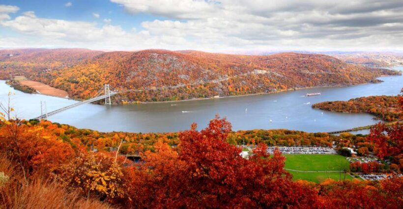 Hudson Valley Fall Foliage Shared Helicopter Tour - What Makes the Experience Special?