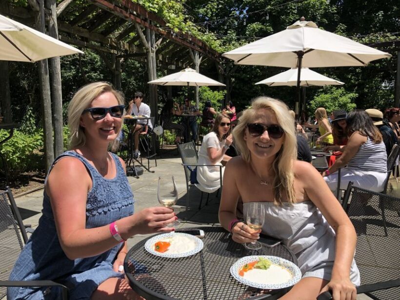 Hudson Valley Wine Tour: NY's only sommelier-guided tour! - Key Points
