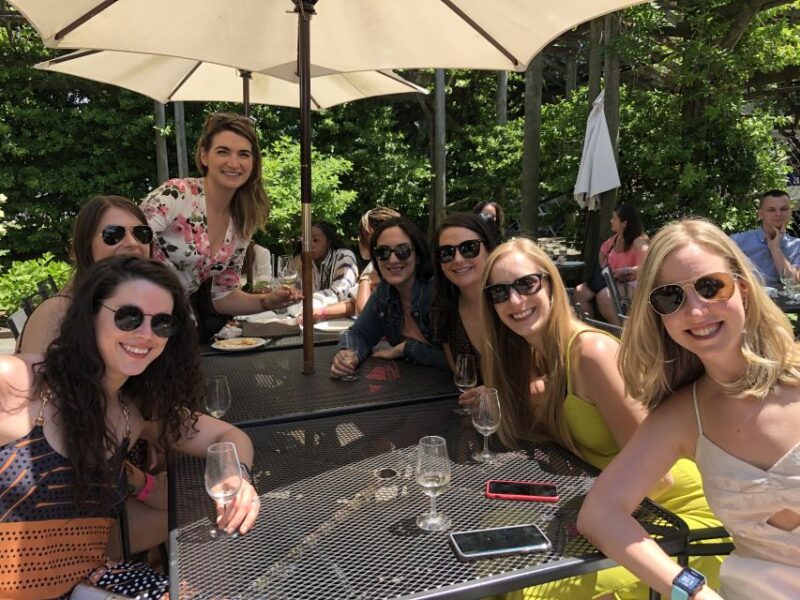 Hudson Valley Wine Tour: NY's only sommelier-guided tour! - Final Thoughts