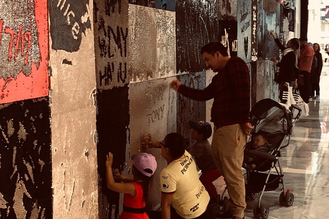 Hudson Yards Tour With Optional Edge Upgrade - Optional Upgrade: The Edge Observatory