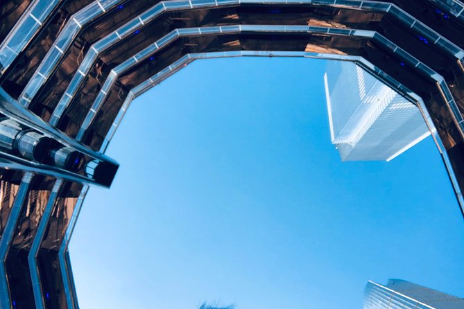 Hudson Yards Tour With Optional Edge Upgrade - Practical Details and What to Expect