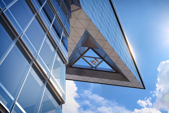 Hudson Yards Tour With Optional Edge Upgrade - The Sum Up: Is This Tour Worth It?