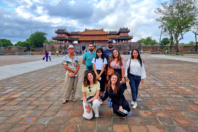 Hue 1 Day Guided Tour from Hoi An and Da Nang - Small Group Tour - The Guides: Knowledgeable and Engaging
