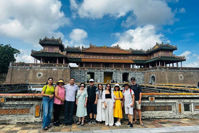 Hue 1 Day Guided Tour from Hoi An and Da Nang - Small Group Tour - Final Thoughts: Who Should Sign Up?