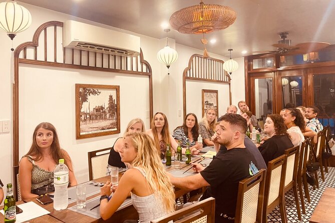 Hue 1 Day Guided Tour from Hoi An and Da Nang - Small Group Tour - Frequently Asked Questions