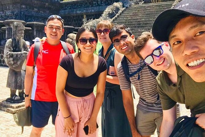 Hue 1 Day Guided Tour from Hoi An and Da Nang - Small Group Tour - Final Word