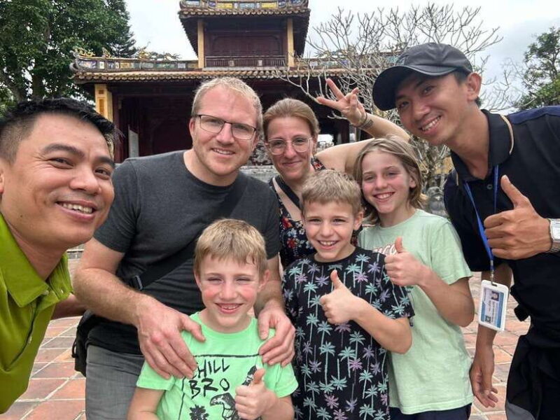 Hue: 3 Best Royal Tombs Tour and Ancient Pagoda - Key Points