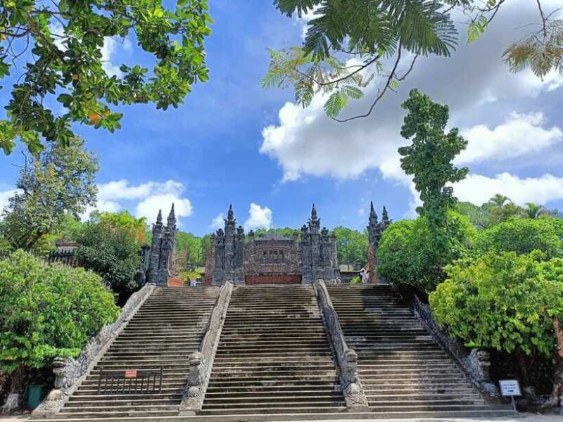 Hue: 3 Best Royal Tombs Tour and Ancient Pagoda - FAQ