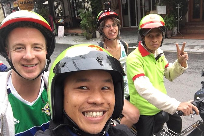 Hue Afternoon Motorbike Tour with Sunset - Who Is This Tour Best Suited For?