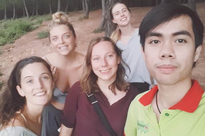 Hue Afternoon Motorbike Tour with Sunset - Final Thoughts