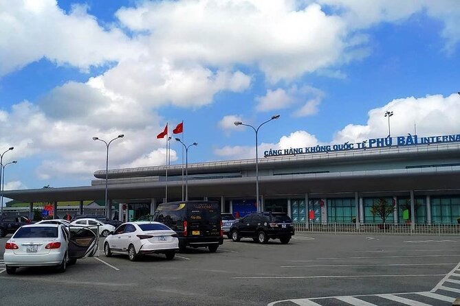 Hue Airport Transfer- Hue Airport to Hue city - Who Will Benefit Most from This Service?