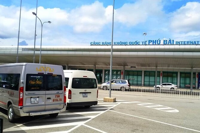 Hue Airport Transfer- Hue Airport to Hue city - FAQ: Your Questions About Hue Airport Transfer Answered