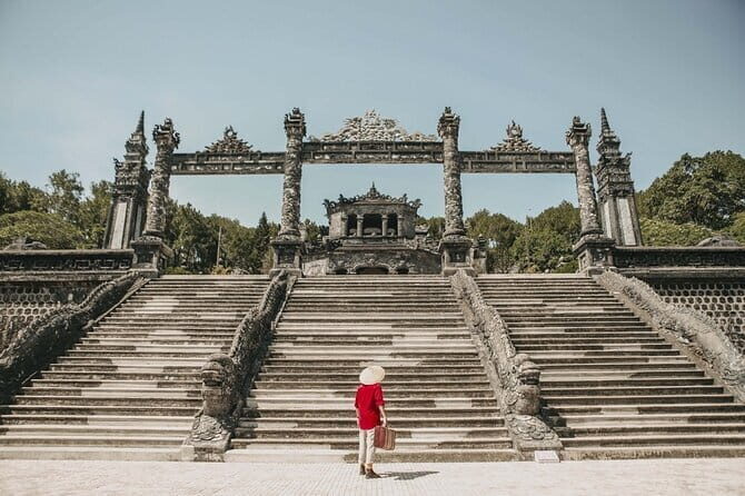 Hue Ancient Capital in a day from Danang City - An In-Depth Look at the Tour Experience