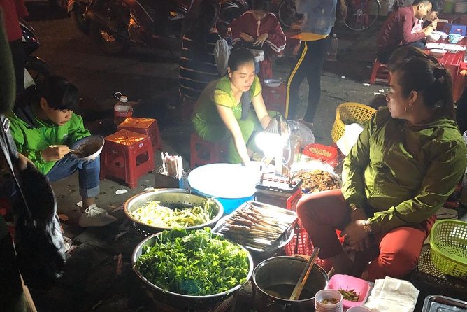 Hue Authentic Street Food tour - Unpacking the Hue Street Food Adventure: What to Expect