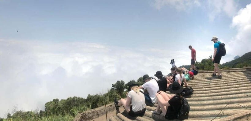 Hue: Bach Ma National Park Tour Trekking and Discovery - Key Points