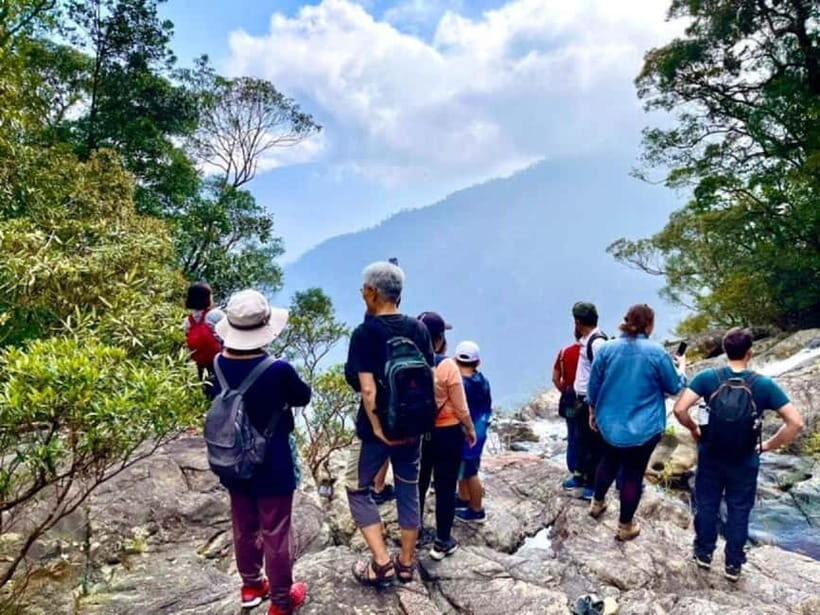 Hue: Bach Ma National Park Tour Trekking and Discovery - FAQ