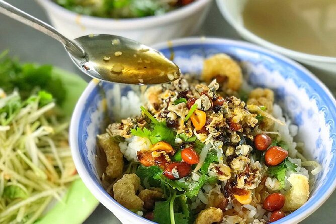 Hue Bike Tour with Optional Fishing Activities in Local Village - Enjoying Hue’s Local Flavors