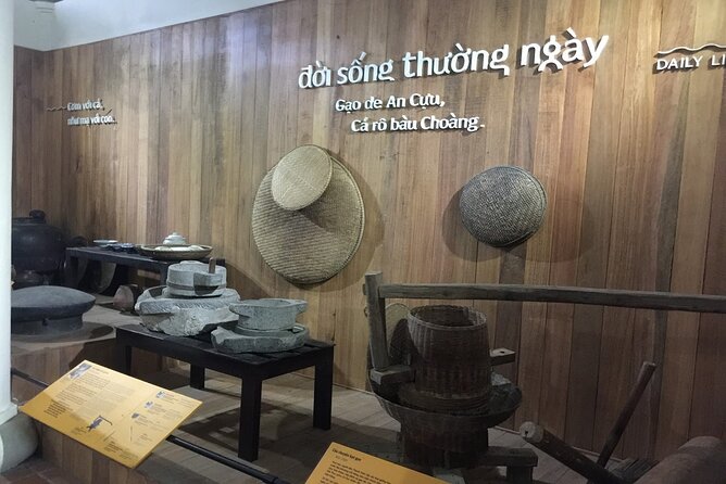 Hue Bike Tour with Optional Fishing Activities in Local Village - What’s Included and What to Budget For