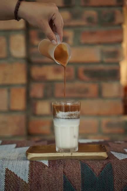 Hue: Brew Egg, Salt & Coconut Coffee - Why This Experience Is Worth It