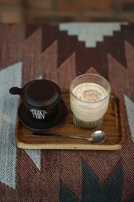 Hue: Brew Egg, Salt & Coconut Coffee - Who Should Consider This Tour