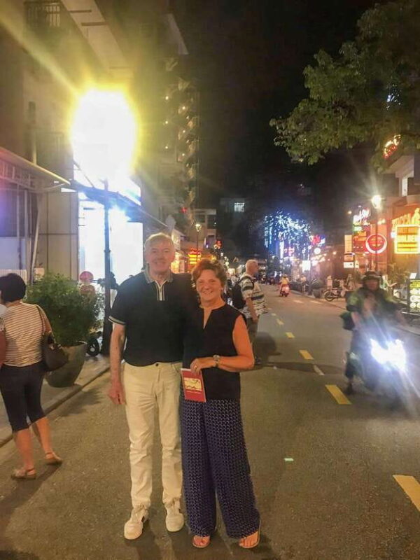 Hue By Night A Romantic Dragon Boat Cruise - Who Will Love This Tour?