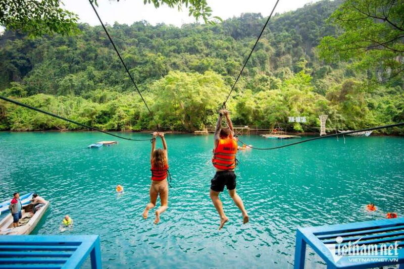 Hue: Chay River & Dark Cave Day Trip (Even Days Only) - Who This Tour Is Best For