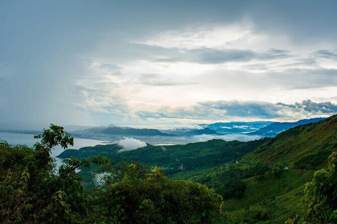 Hue Citadel, Pagoda, King Tomb and Hai Van Pass Private Tour - Value and Practical Considerations