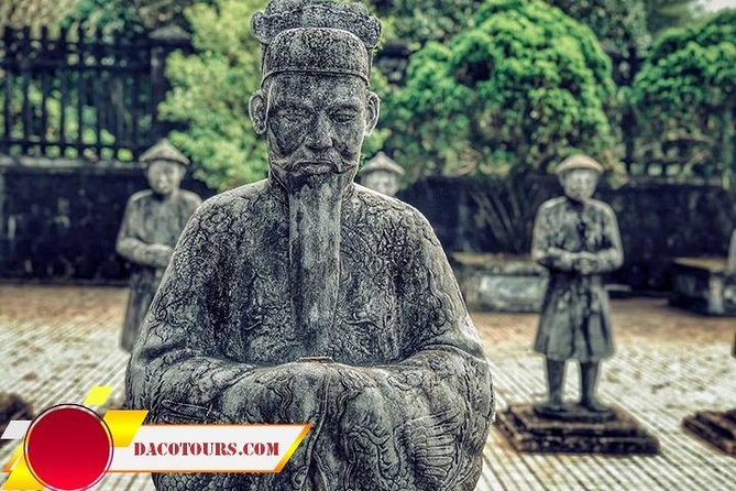 Hue Citadel tour by authentic Train via Hai Van Pass from Da Nang - Who Is This Tour Best For?