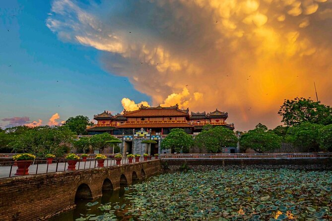 HUE City 1 Day Guided Tours from Da Nang City - Who Would Enjoy This Tour?