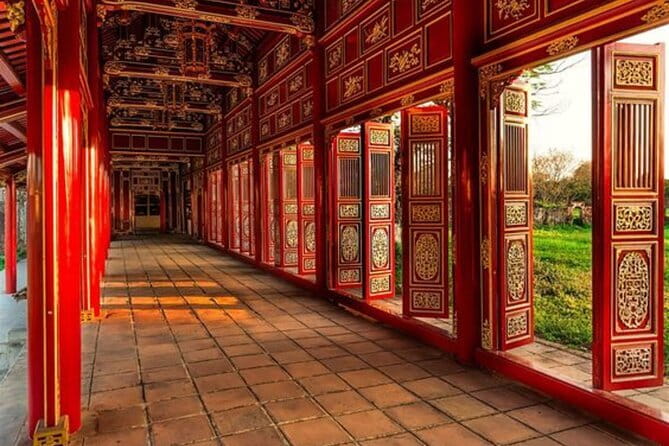 Hue City 1 Day Tour (from Da Nang) - FAQ
