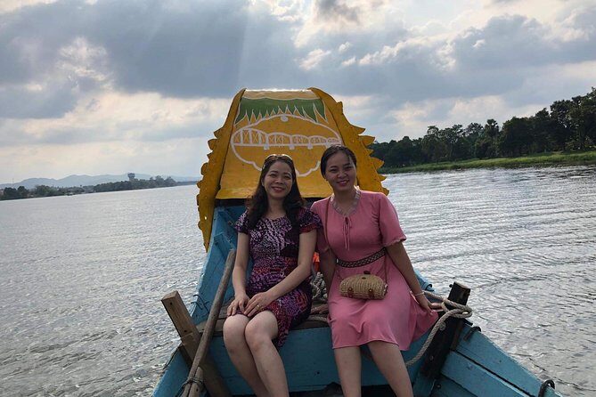 Hue City Daily Tour Explore the Imperial Citadel of Hue - Authentic Experiences and Practical Tips
