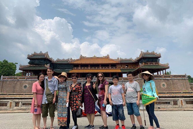 Hue City Daily Tour Explore the Imperial Citadel of Hue - Final Thoughts