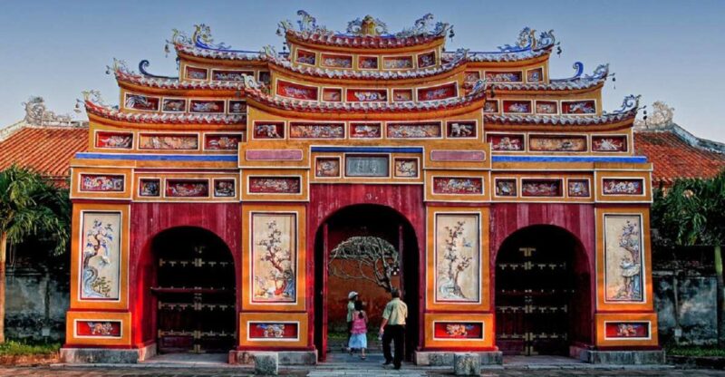 Hue City Day Tour from Da Nang & Hoi An by Car & Dragon Boat - Who Would Enjoy This Tour?