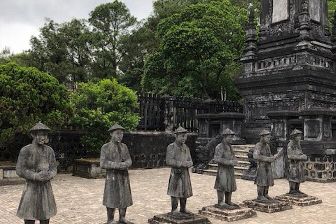 Hue City Day Trip By Private Car - English Speaking Driver - The Experience and What Travelers Say
