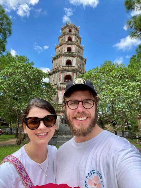 Hue: City Day-Trip by Private Car & English-Speaking Driver - A Closer Look at the Experience