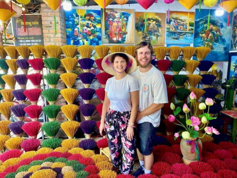 Hue: City Day-Trip by Private Car & English-Speaking Driver - Final Thoughts: Is This Tour Right for You?