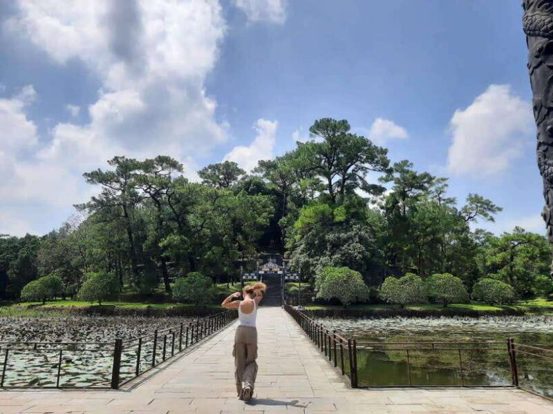 Hue: City Day Trip by Private Car with Optional Destination - Practical Tips for Booking and Enjoying Your Hue Day Trip