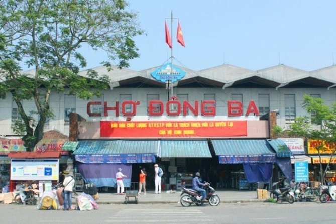 Hue city Deluxe Group Tour (Daily Tour-12 pax max) - Final Thoughts