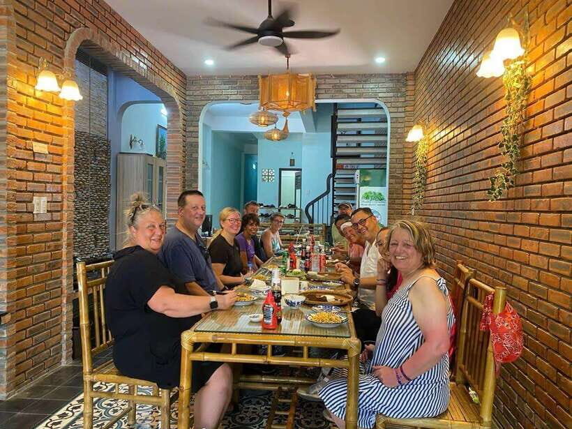 Hue City Deluxe Group Tour: Daily Tour  Maximum 12 Pax - Who This Tour Is Best For