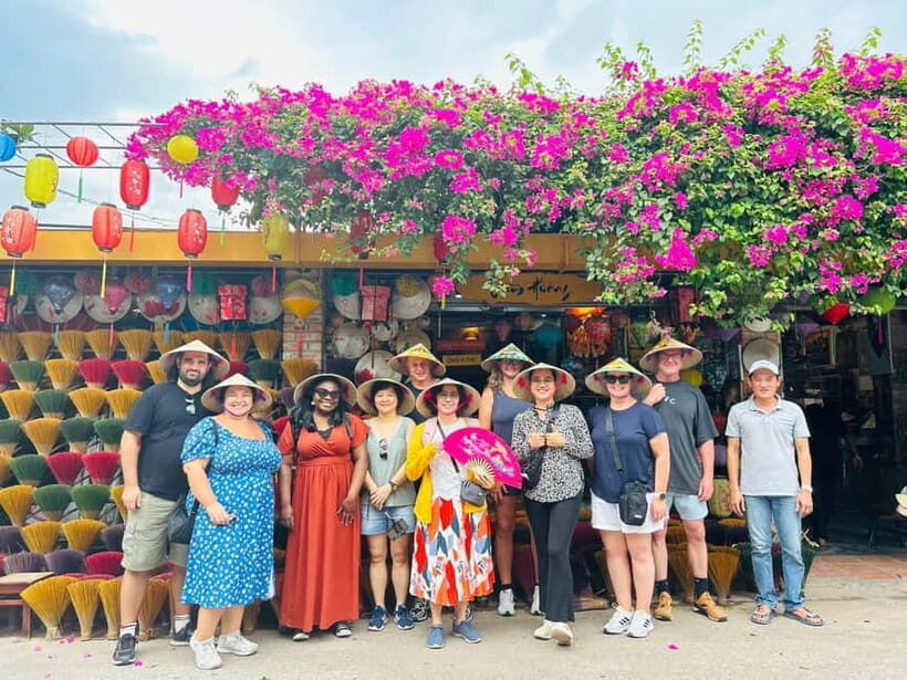 Hue City Deluxe Group Tour: Daily Tour  Maximum 12 Pax - Frequently Asked Questions