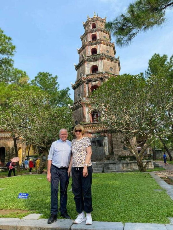 Hue City Deluxe Group Tour: Daily Tour  Maximum 12 Pax - Critical Considerations