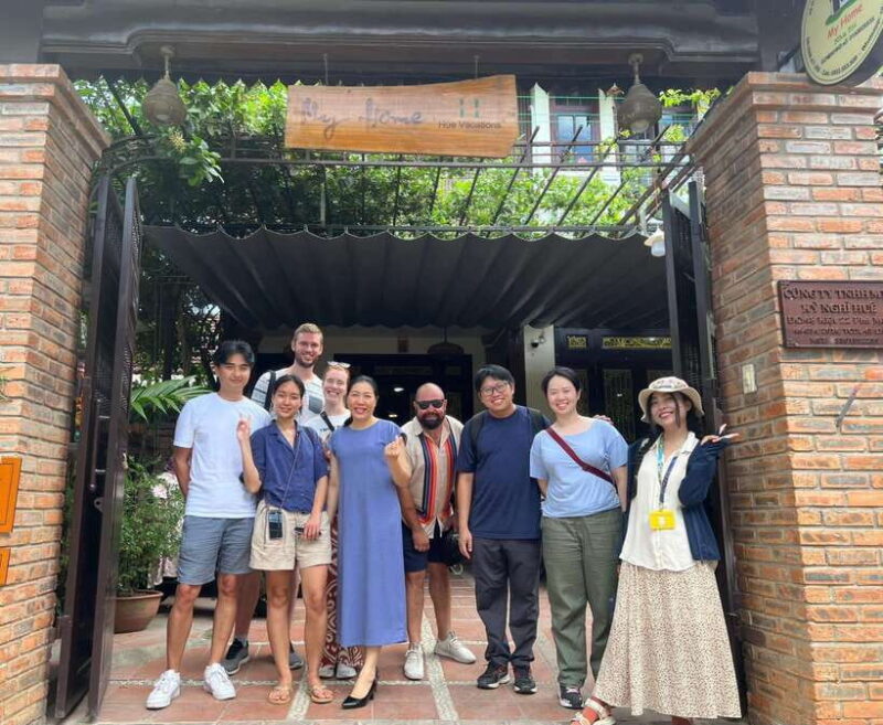 Hue City Deluxe Group Tour: Daily Tour  Maximum 12 Pax - Who Should Consider This Tour?