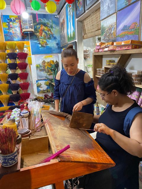 Hue City Deluxe Group Tour: Daily Tour  Maximum 12 Pax - Final Thoughts